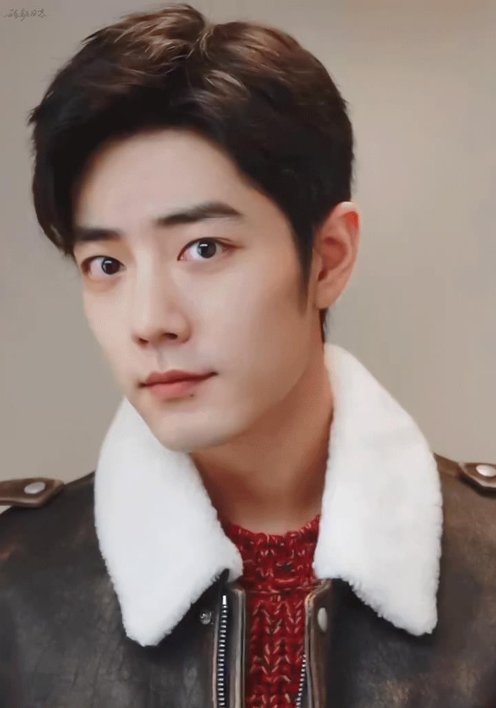 12.15 Entertainment: Xiao Zhan, Yang Zitan, Yang Yang, Zhao Liying, Ren ...