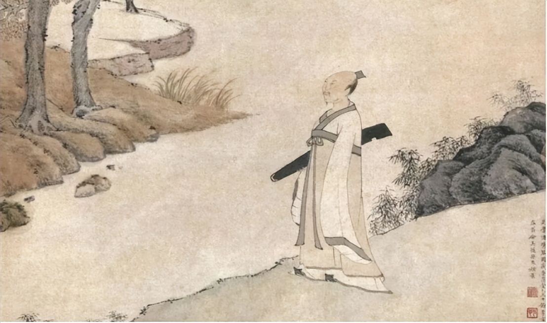 During the Song Dynasty, a new understanding of the relationship ...