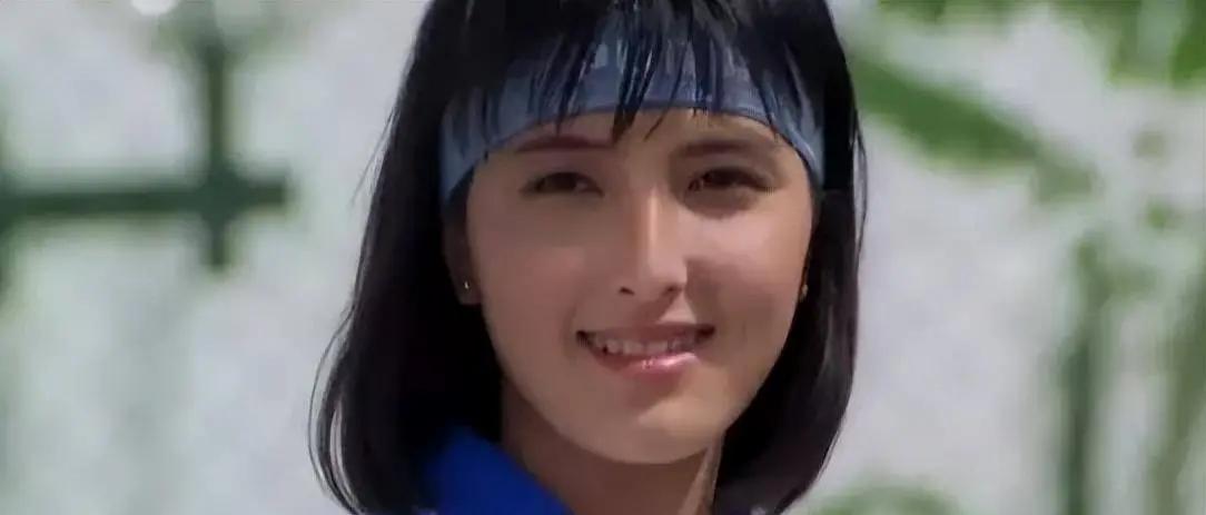 Who is Shang Shan Shina who kissed Tony Leung? Divorced twice, she is ...