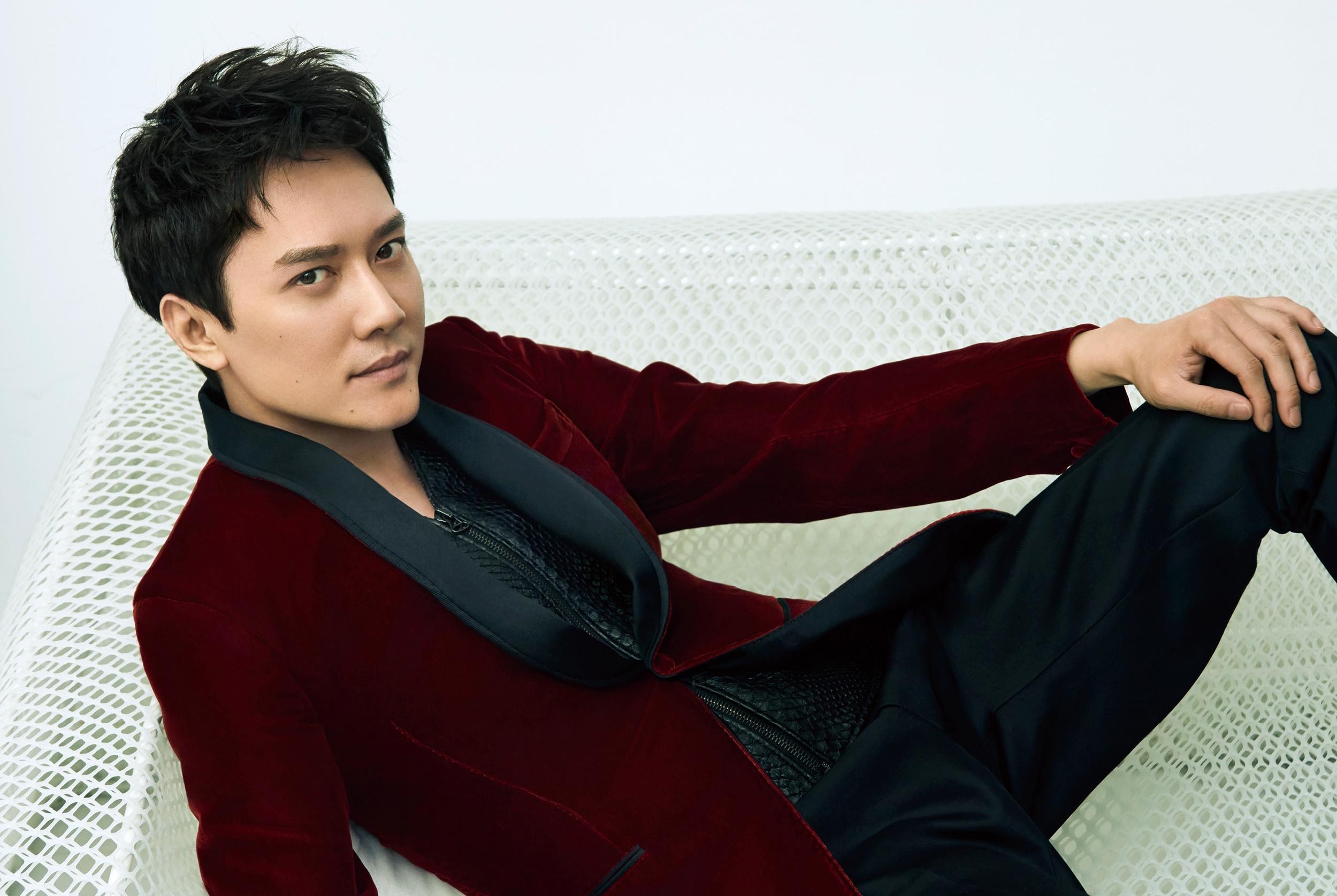 45-year-old Feng Shaofeng's ancient puppet is questioned! The ...