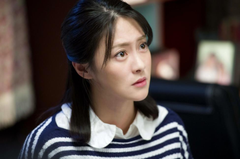 "Man" actor-Zhu Rui: Xiao Ma Tian is the cutest and most pitiful girl ...