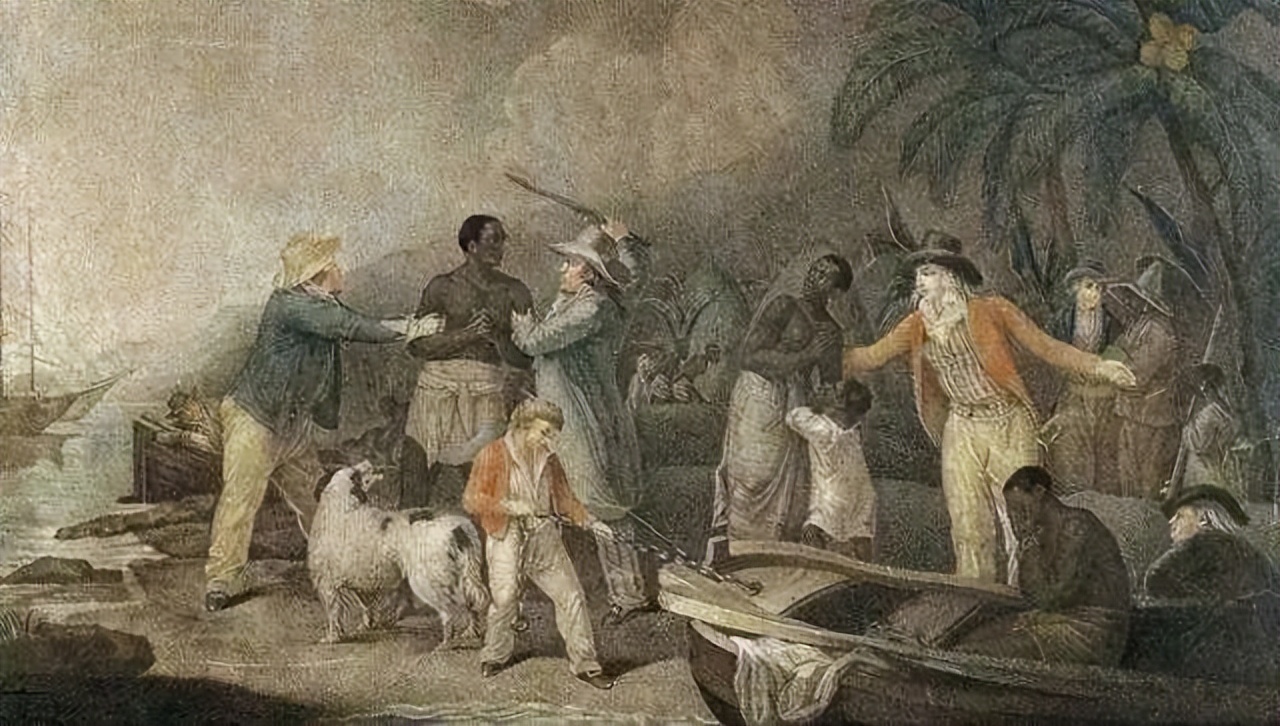 The Brazilian Abolitionist Movement and Its Impact on Social Change - iNEWS