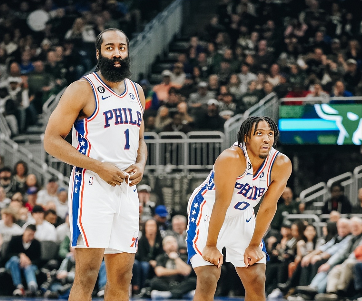 The NBA rankings have changed! The Bucks have an upset lead and the win ...