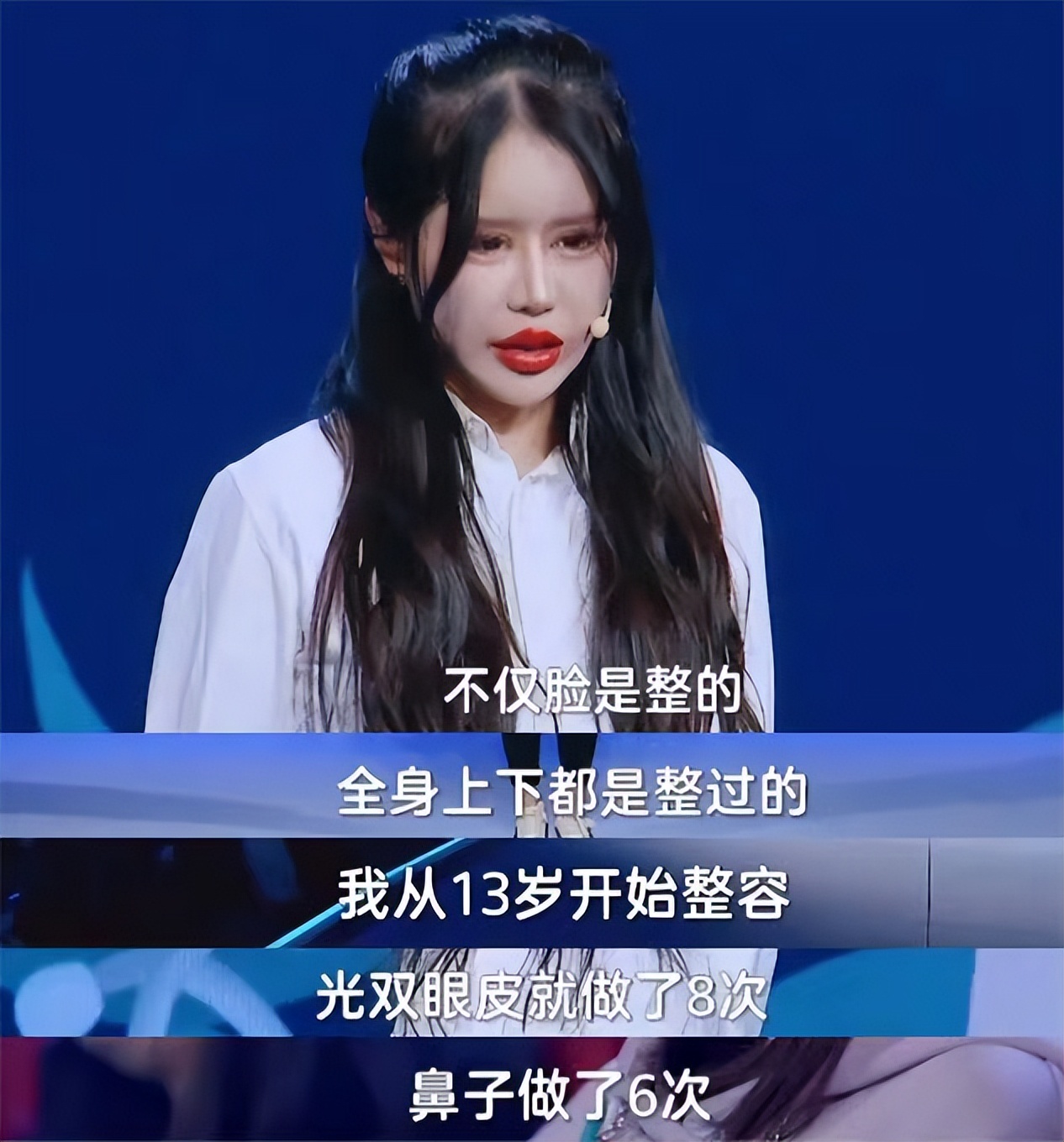 Behind Zhou Chuna's withdrawal from the Internet: Fans who worked hard ...