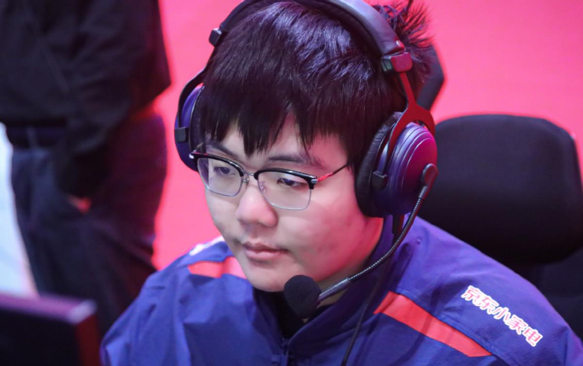 All members of IG are fully awakened? 2-0 stunned LNG, followed by encountering super powerful ...