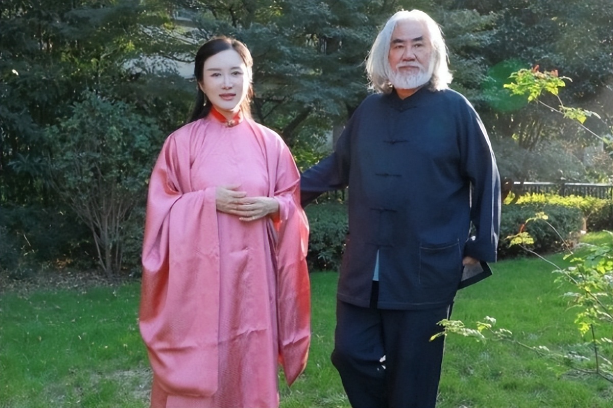 Movie master Zhang Jizhong spent 190,000 yuan on maintenance ...