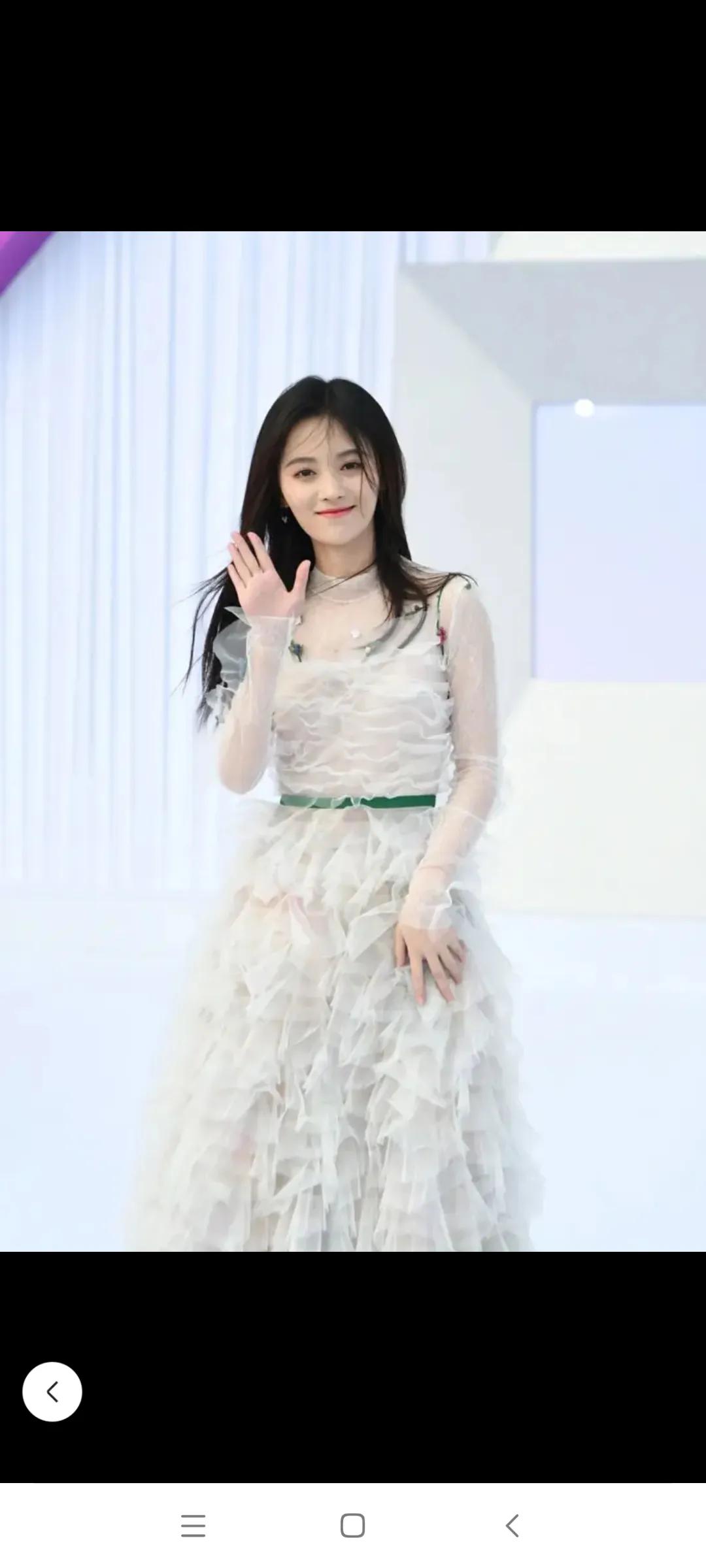 Lu Yuxiao, Ju Jingyi, the new generation of flowers, who do you like ...