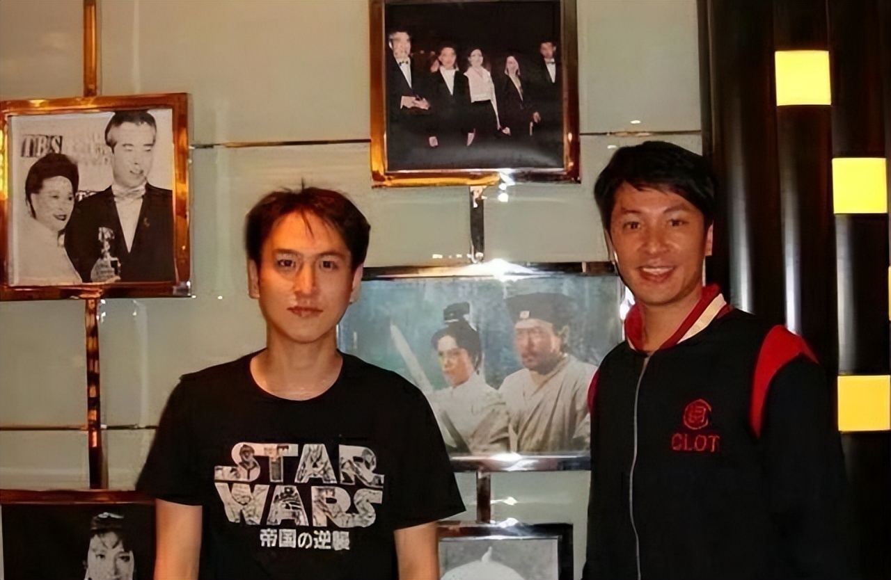 The first national husband Tang Jiacheng: His father left him 133 ...