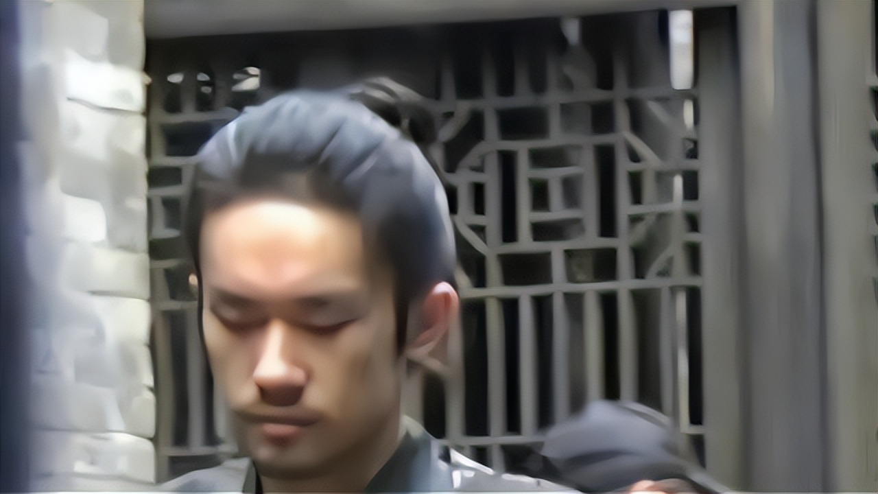 Yi Yangqianxi's "Man Jianghong" style attracted a crowd of fans to scream?Is this the return of ...