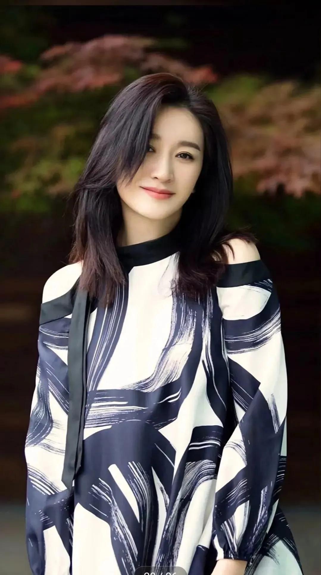 Li Xiaoran's photo - iMedia