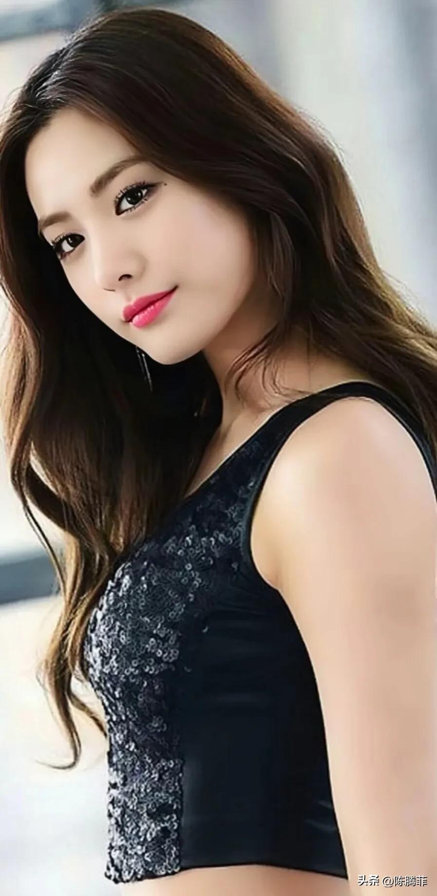 Lin Zhenna is elegant and charming! - iNEWS