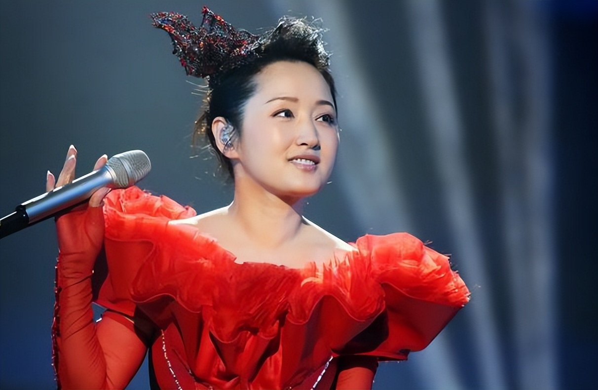 26 years later, looking at the story of Yang Yuying and Lai Wenfeng ...