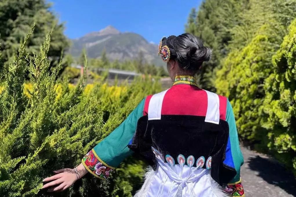 Visit the mysterious journey of Dongba Kingdom - iNEWS