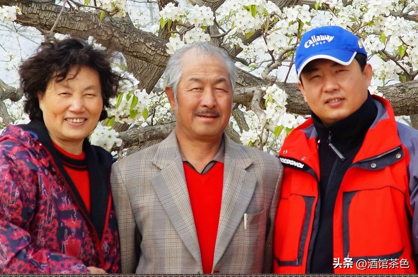 Ning Wentong: Acting has always been tepid, but quietly surprised everyone and became an "anti ...