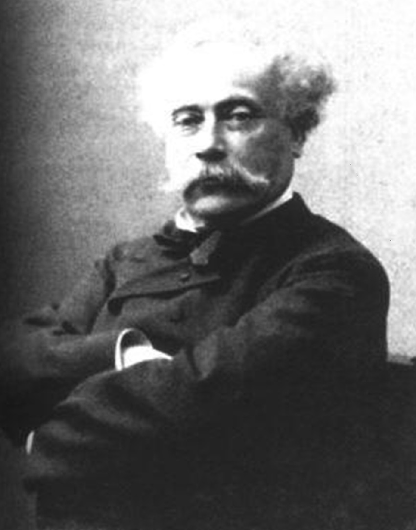 Famous French writer, Alexandre Dumas's ten maxims, with strong ...