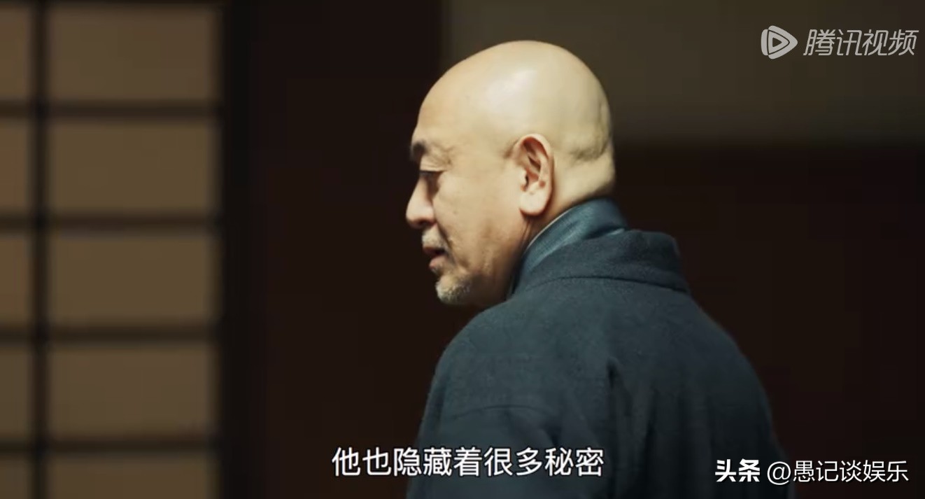 Lu Fengcheng is the new leader of "Project Stars", Jin Dong is filming ...