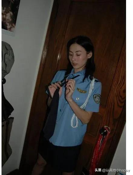 People have forgotten the 2008 Yanzhaomen, but her courage and honesty ...