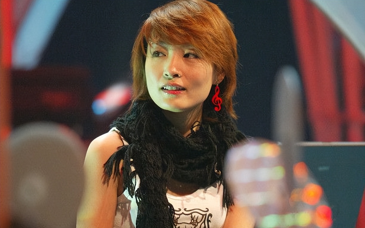 Zang Tianshuo beat singer Chen Lin angrily, Du Zaier didn't give face ...