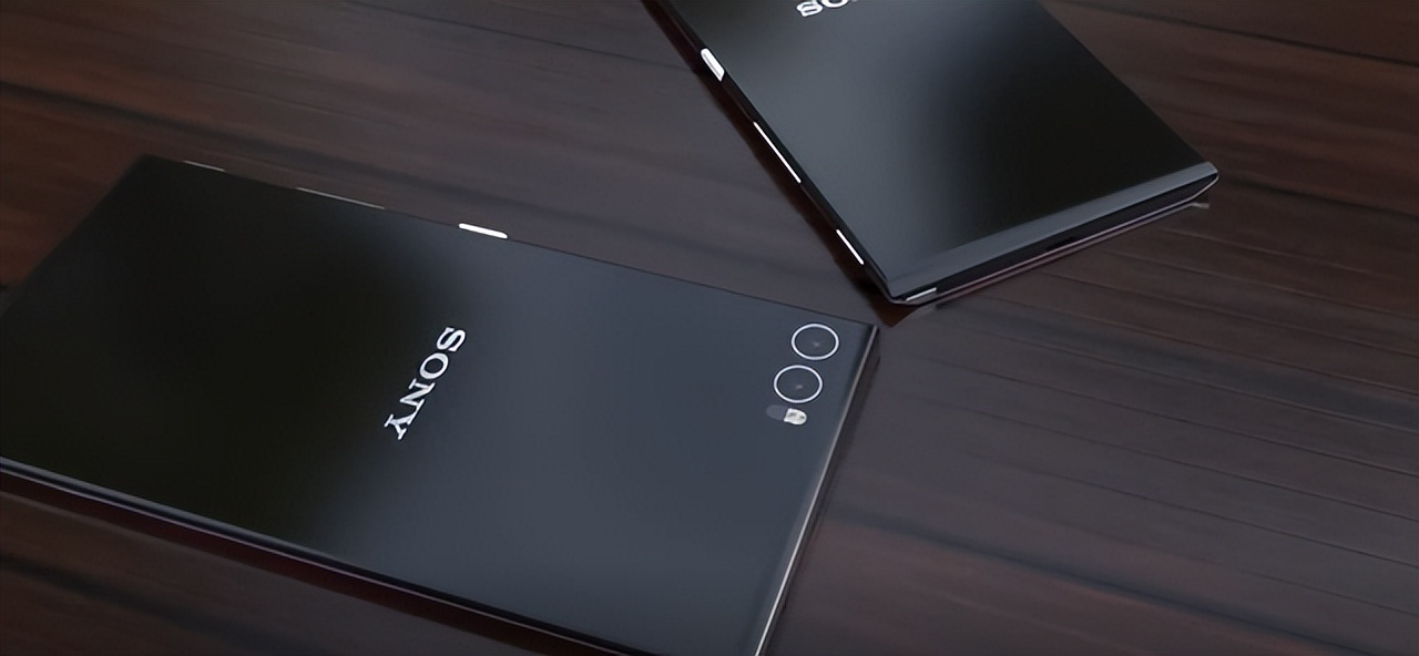 Sony XperiaNote, 7-inch large screen, 8Gen1 plus - iNEWS