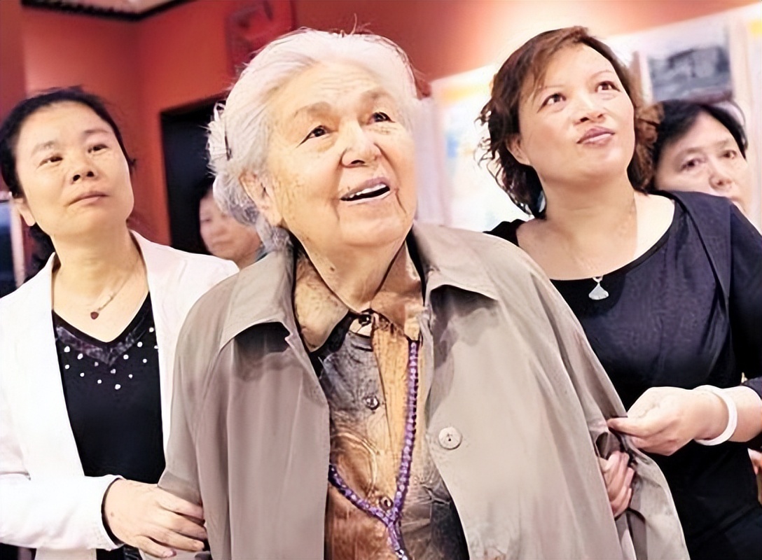 Liu Yalou, the founding general, made a last wish to his wife before he ...