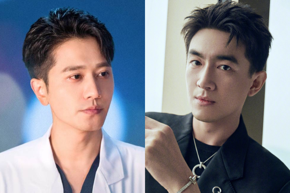 Liu Yifei's heroine drama "Rose Story" starts, Huo Jianhualin updates ...