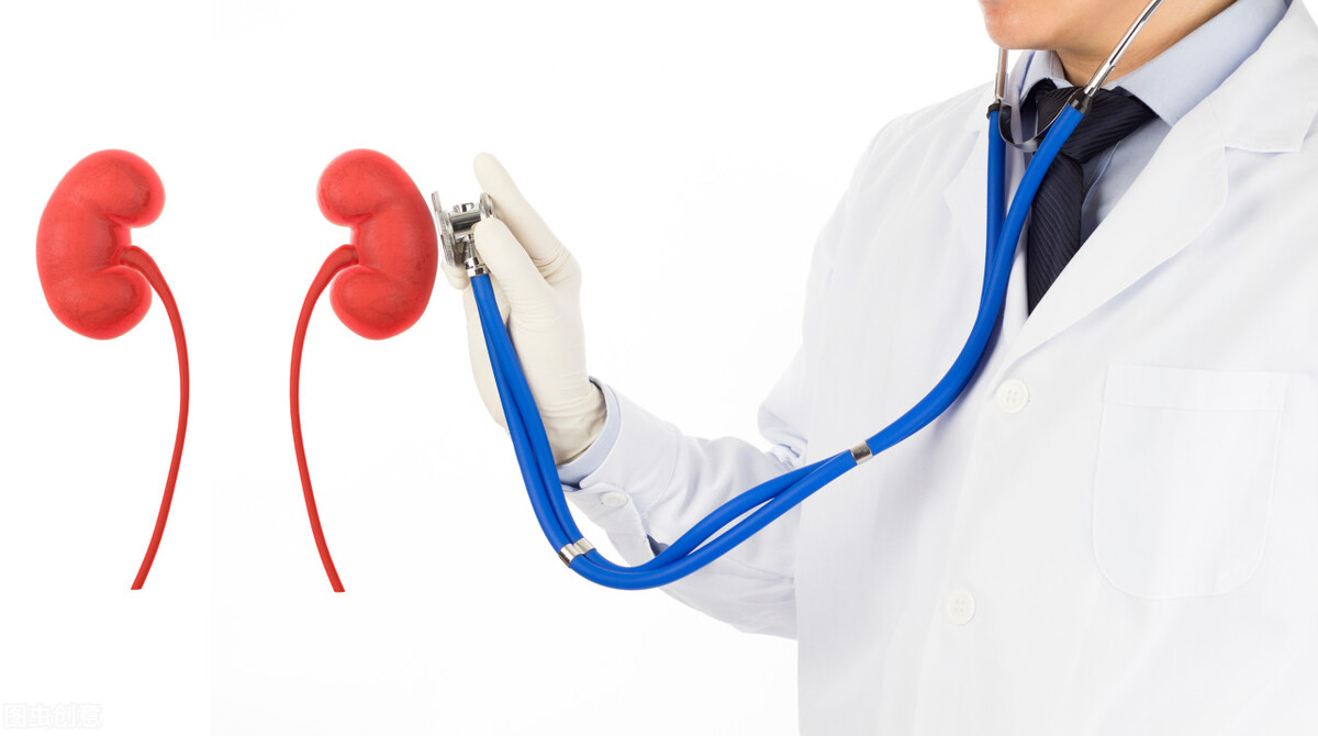 What should I do if the urine protein cannot be lowered?These 4 steps ...