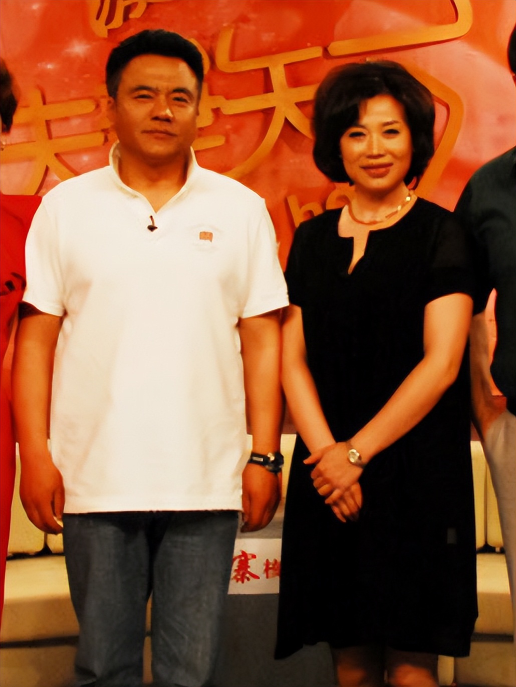 Old drama bone Zhang Qiuge: Marriage is not smooth, no children, no ...