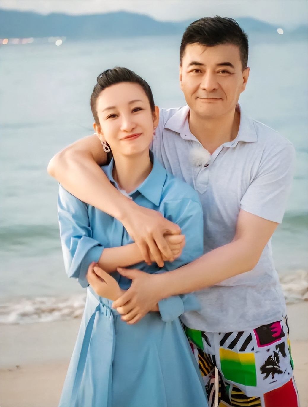 After divorcing Wang Xinjun, Tang Jing vowed not to marry again. How is ...