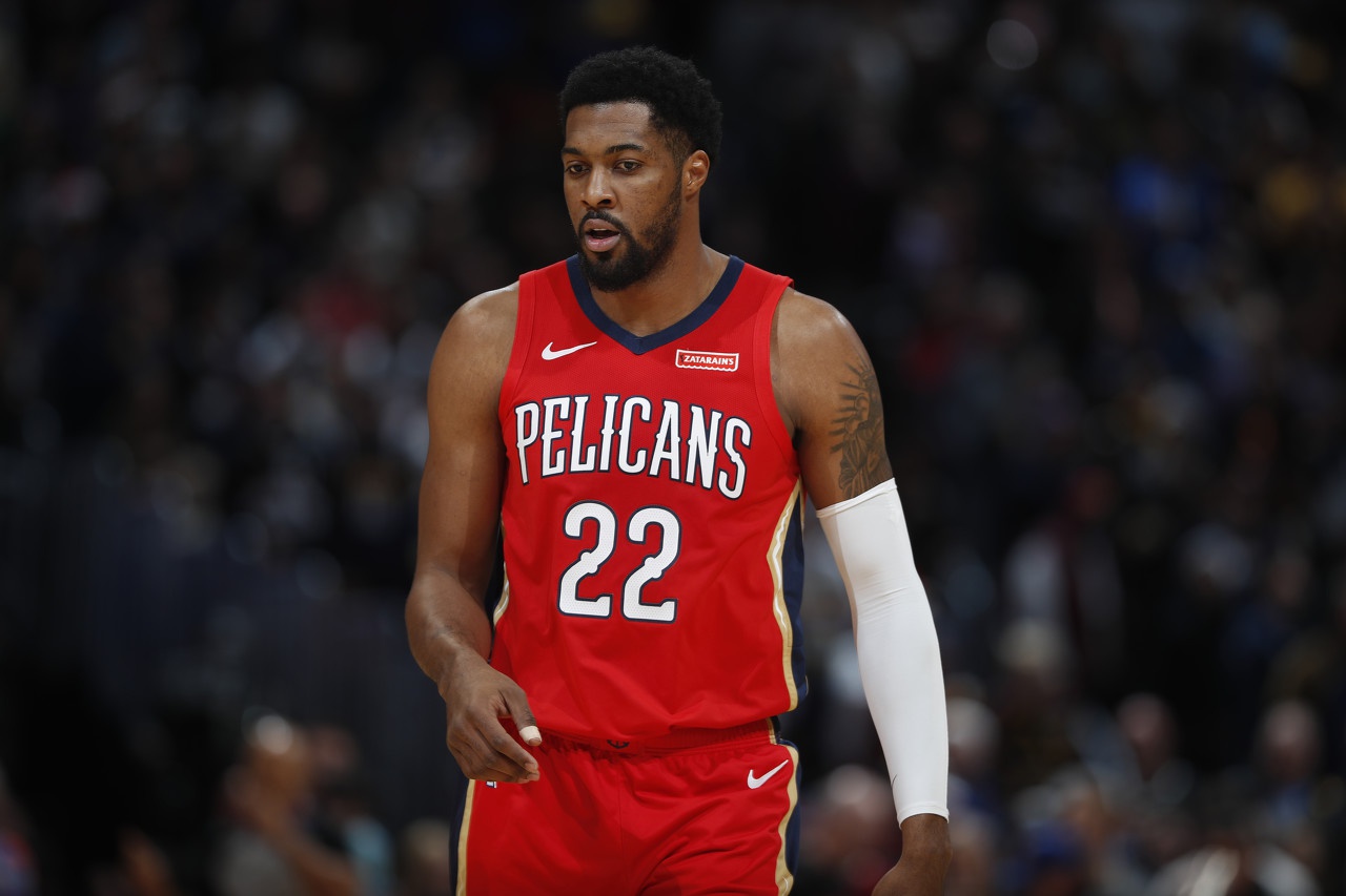 Rockets Derrick Favors was fired?Why did the 31-year-old Tanhua end up ...