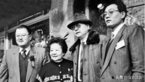 Who are the six daughters of the hero Zhang Zuolin married to? - iNEWS