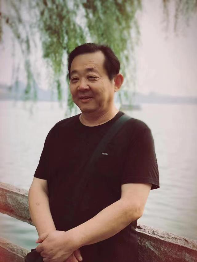 "Zhu Zi Jia Xian" and "Thousand Characters" - Guo Xinjian's calligraphy ...