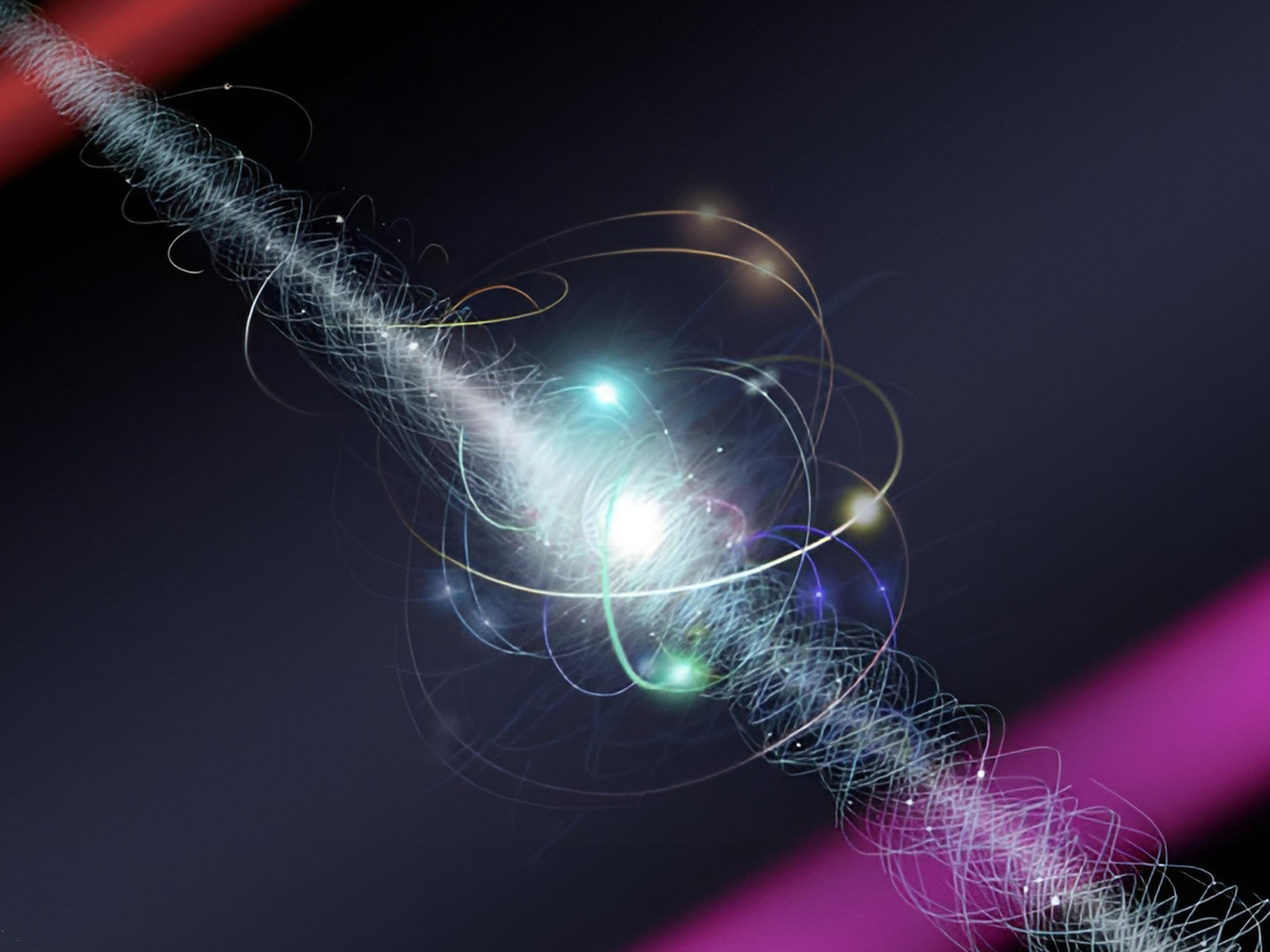 Are electrons perfect spheres? A window to validate the Standard Model ...