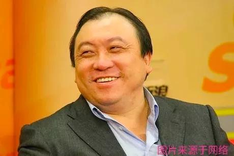 Director Wong Jing, King of Hong Kong Movies - iMedia