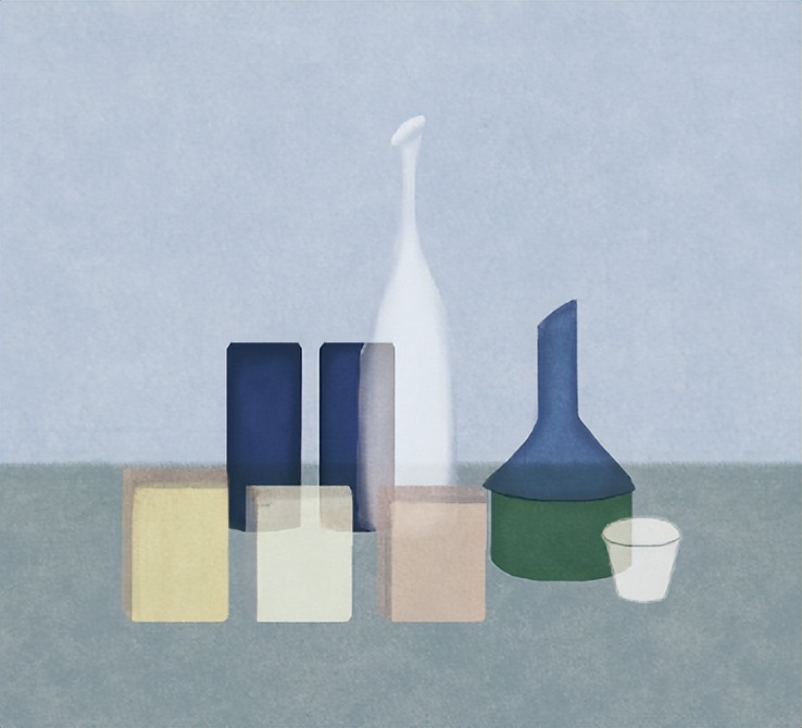 Why are Morandi colors so popular? - iNEWS