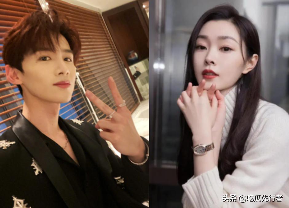 Xu Huaiyu succeeded in whitewashing? Bai Jingting's new play buried ...