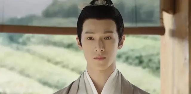 Li Yunrui, who was not popular with Xiao Zhan and Yang Zi, was ...