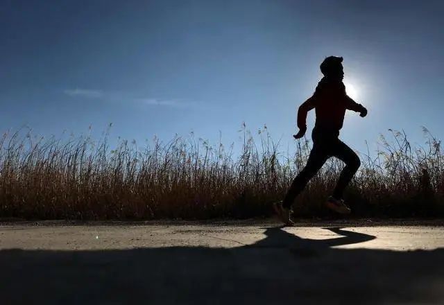 We all have to make decisions about the move, the most physical move ...