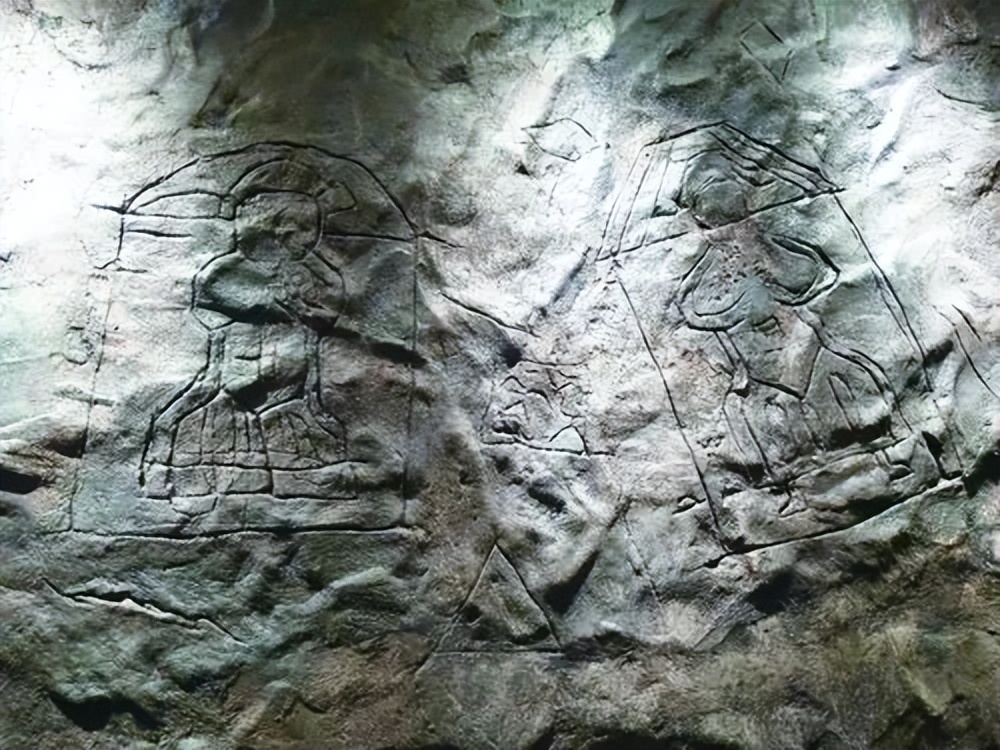 Wei Ran: Time and space codes from ancient times - iMedia