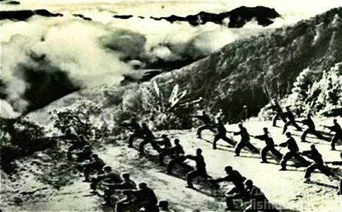 From another perspective, Mr. Peng's four major defeats in the Battle ...