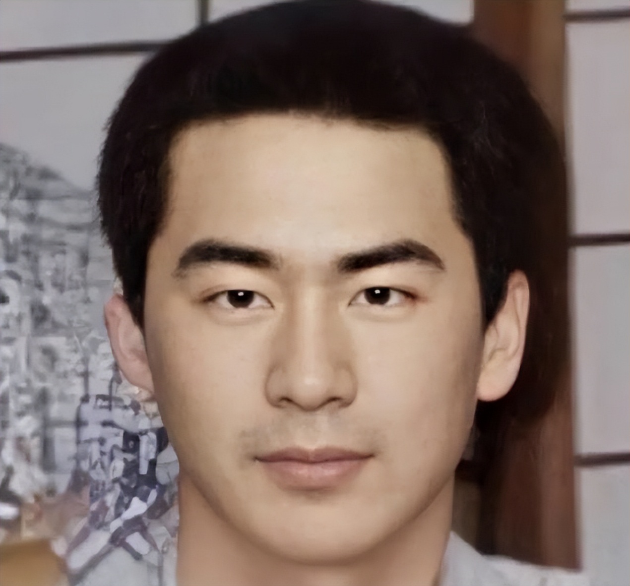 Wu Yue and Chen Jianbin lived together for five years and were ...