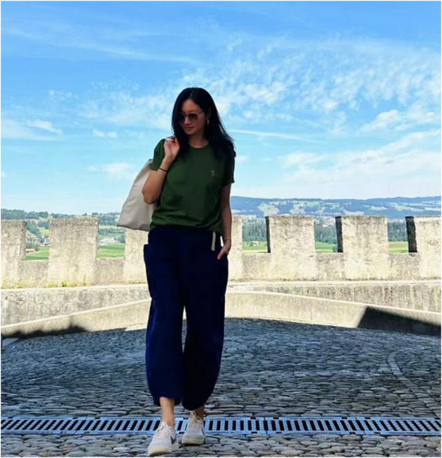 Why has Shen Jiani attracted so much attention on the Internet? What is ...