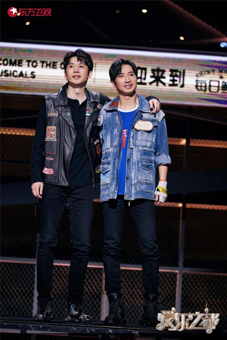 Li Ziting challenges "The King of the Circus", your treasure girl is ...