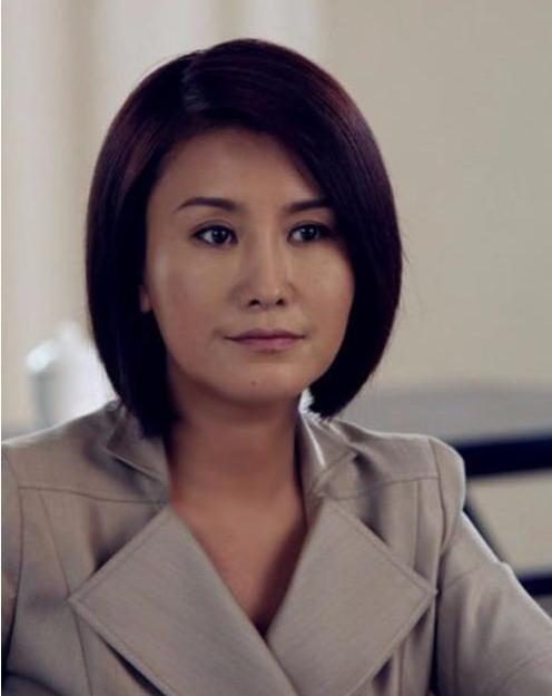 It has been 8 years since Xu Qingdong died of illness. Looking back at the choice of his widow ...