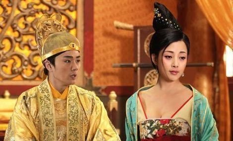 Li Dan: The most miserable emperor in the Tang Dynasty, he was a puppet ...