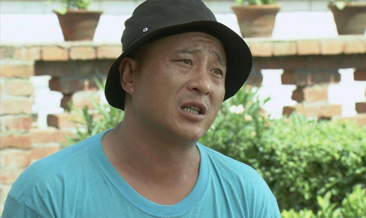 Liu Xiaoguang: The "honest man" on the screen, the story behind him is ...