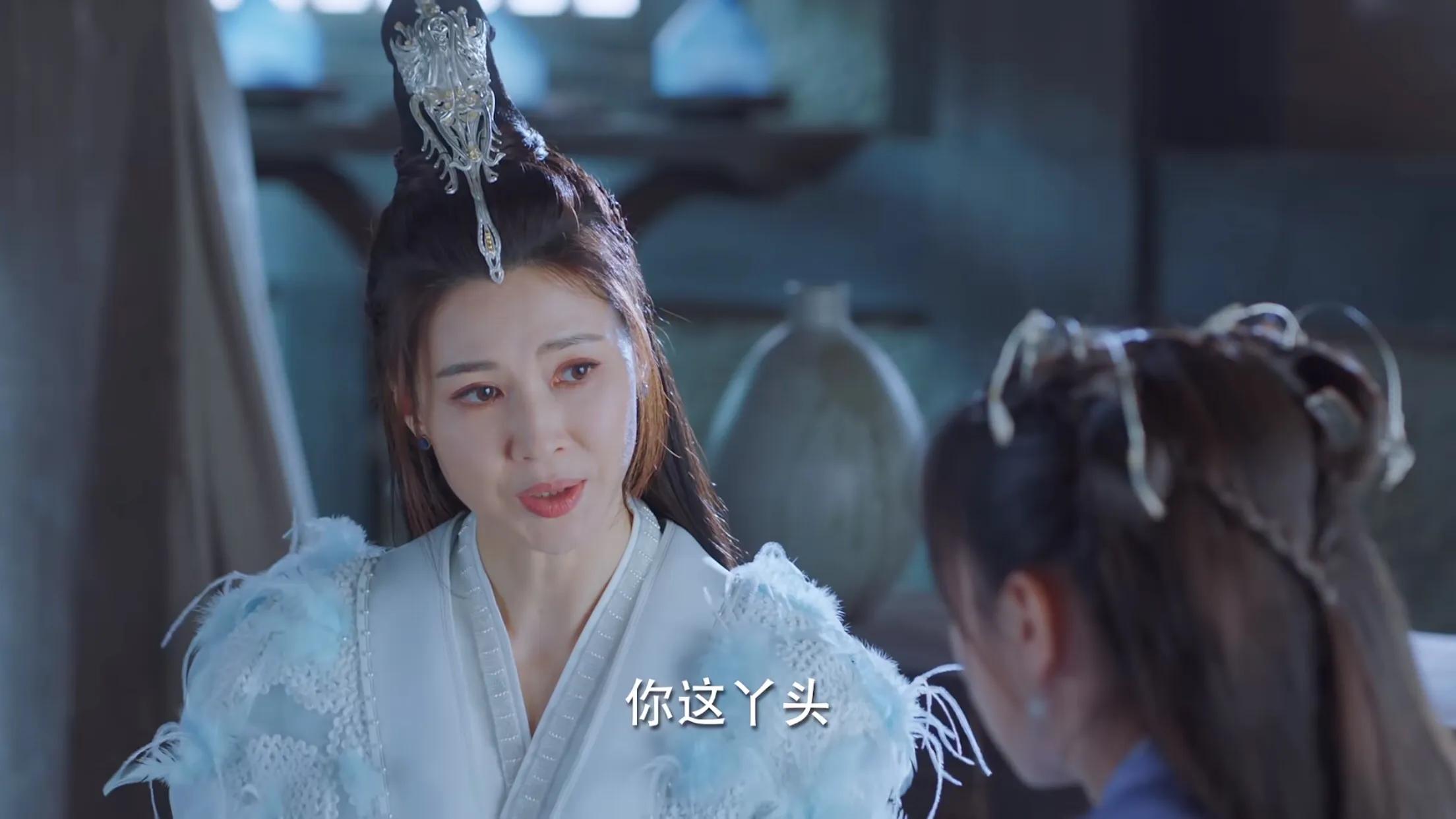 "The Story of the Shark": Shunde becomes the Xeon villain, a ...