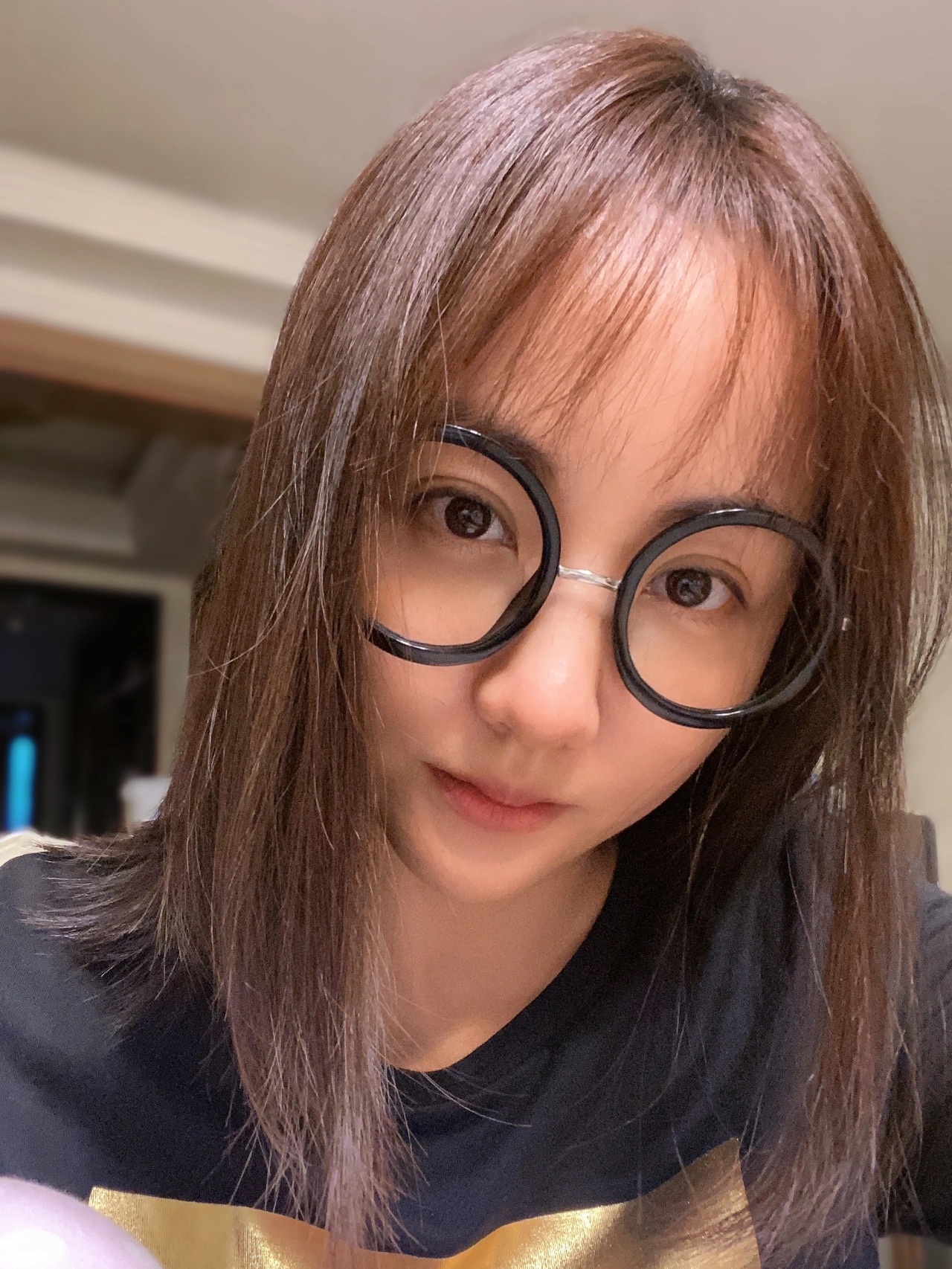 Appreciation of Yang Rong's beautiful photos in different styles - iNEWS