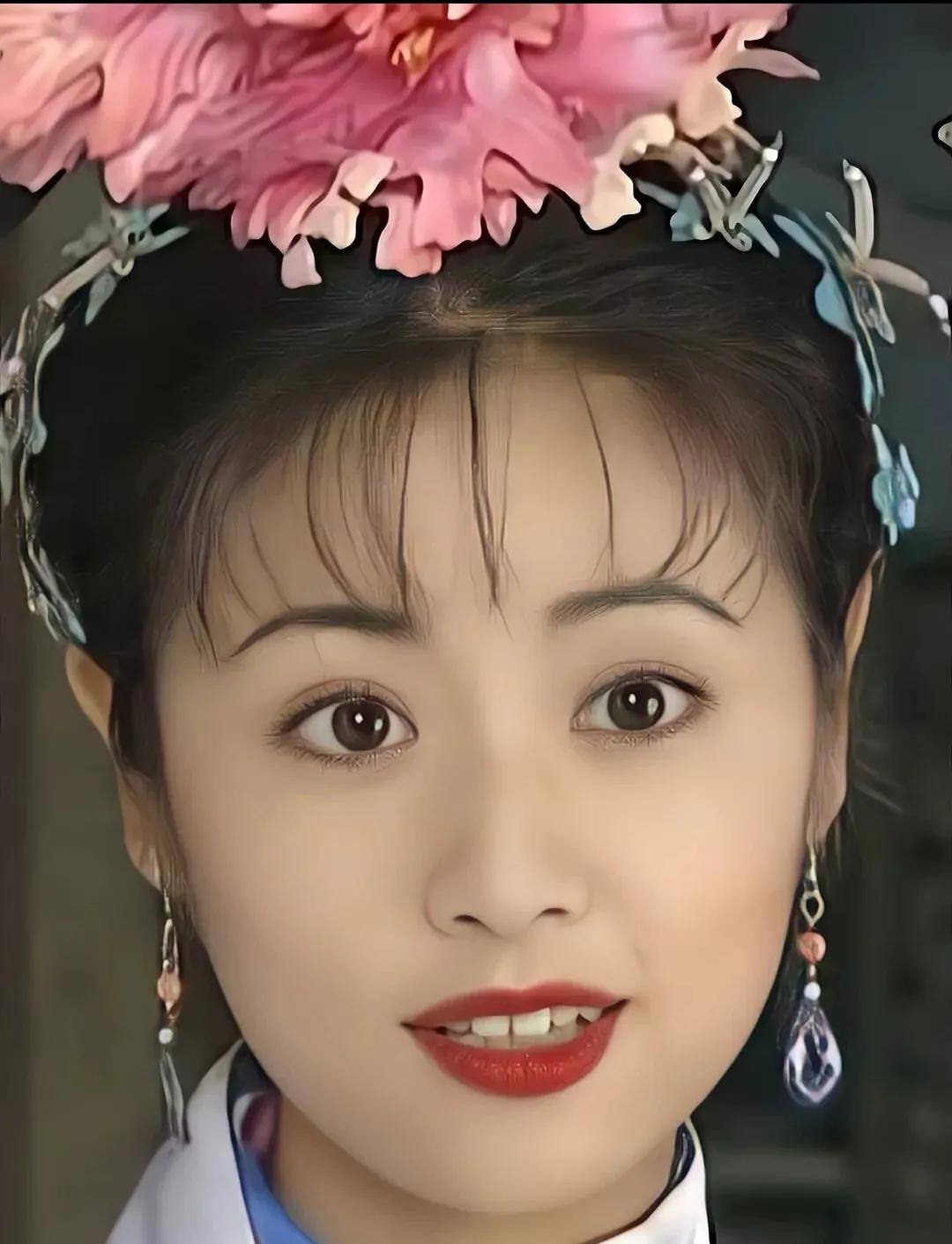 Lin Xinru, who is in her early 20s, is really watery, so tender that ...