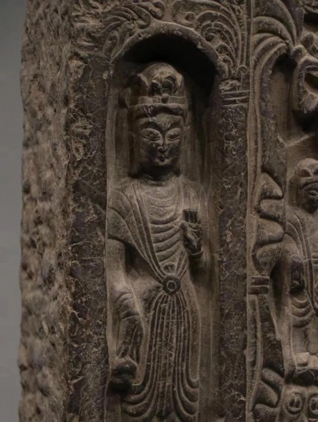 Buddhist scriptures - Buddhist stele size: height 81//width 52//thickness 13 cm - iMedia