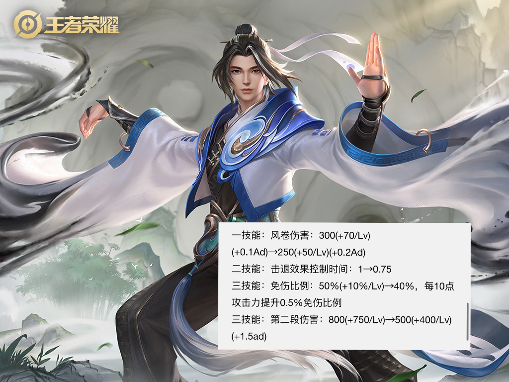 The strength experience card has expired, Xiang Yu and Zhao Huaizhen ...